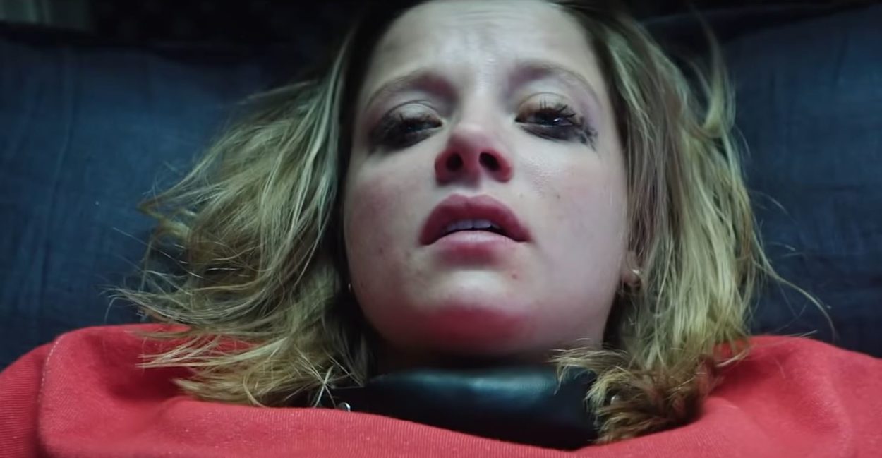 Kidnapping Stella Kritik: Kann der Thriller dich bis zum Schluss fesseln?