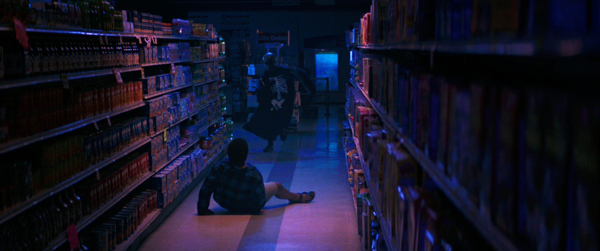 Fear Street 1994 | Kritik zum ersten Teil der Trilogie • what the film