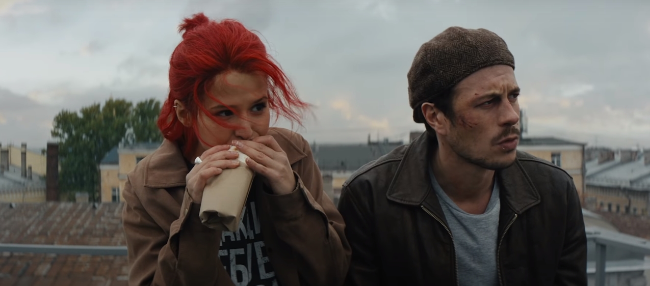 Major Grom: Der Pestdoktor ist neu bei Netflix - Geheimtipp aus Russland?