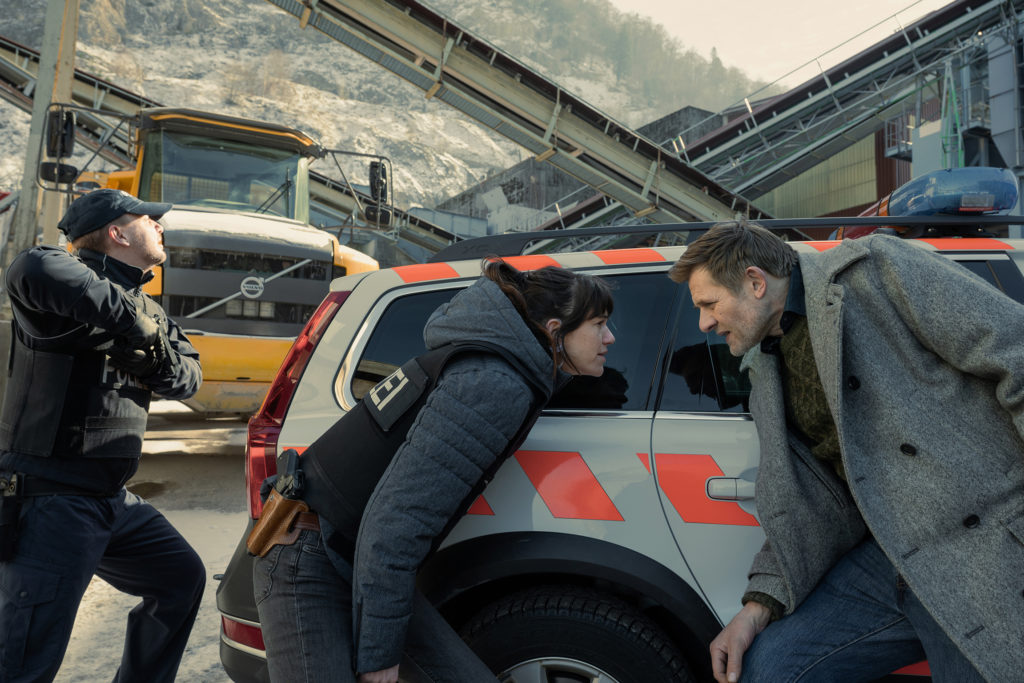 Wilder Staffel 4: Das Finale der Schweizer Krimiserie | Kritik • what ...