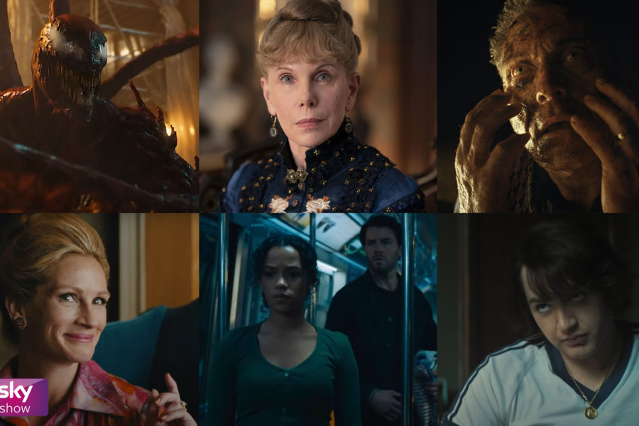 Levy Rico Arcos Vincent Wiemer und Aaron Maldonado Morales in Sonne und ...