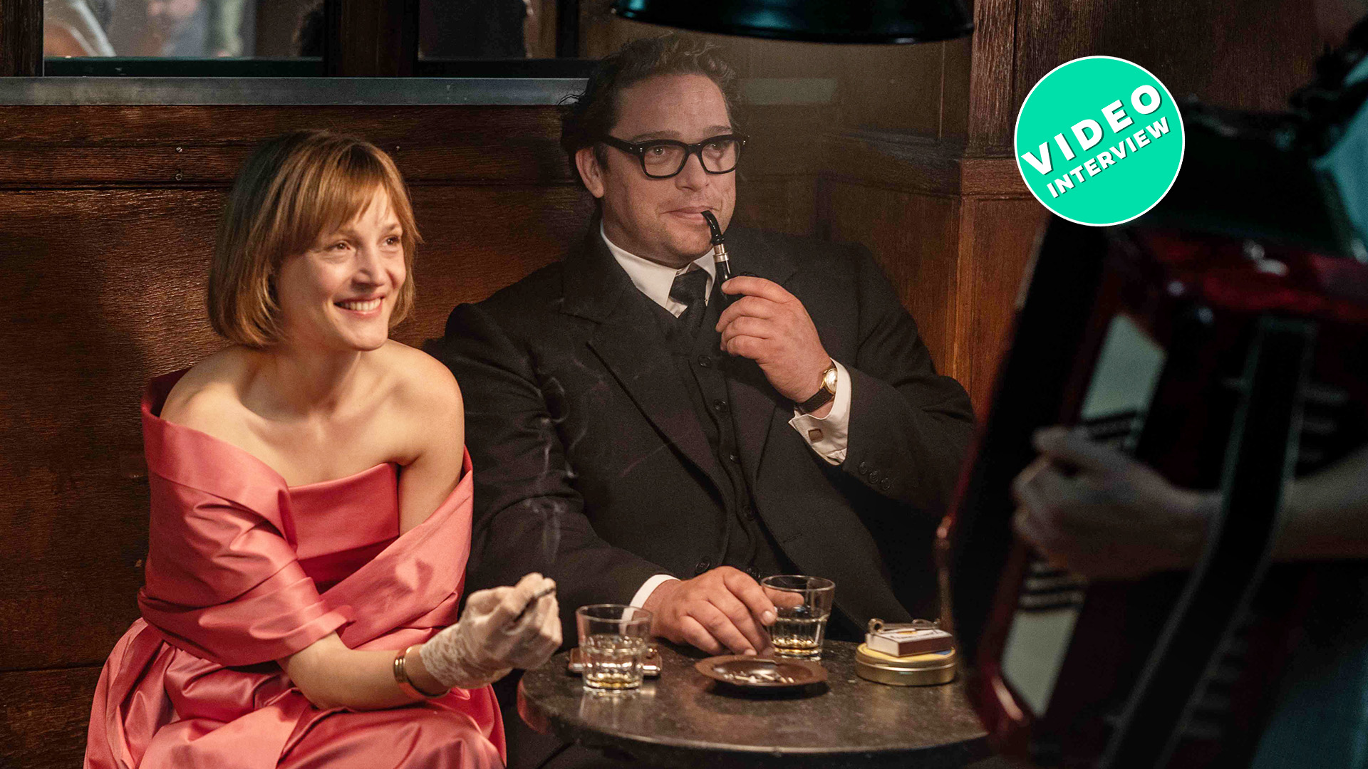 Ingeborg Bachmann - Das Biopic über die Lyrikerin | Kritik & Interview