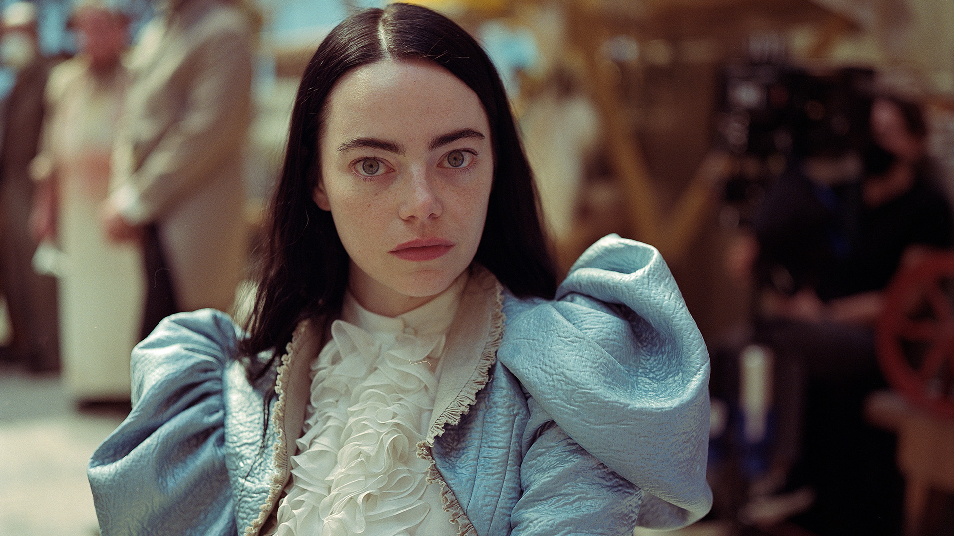 Poor Things: 6 Fakten über das oscarnominierte Schauermärchen | Fakten