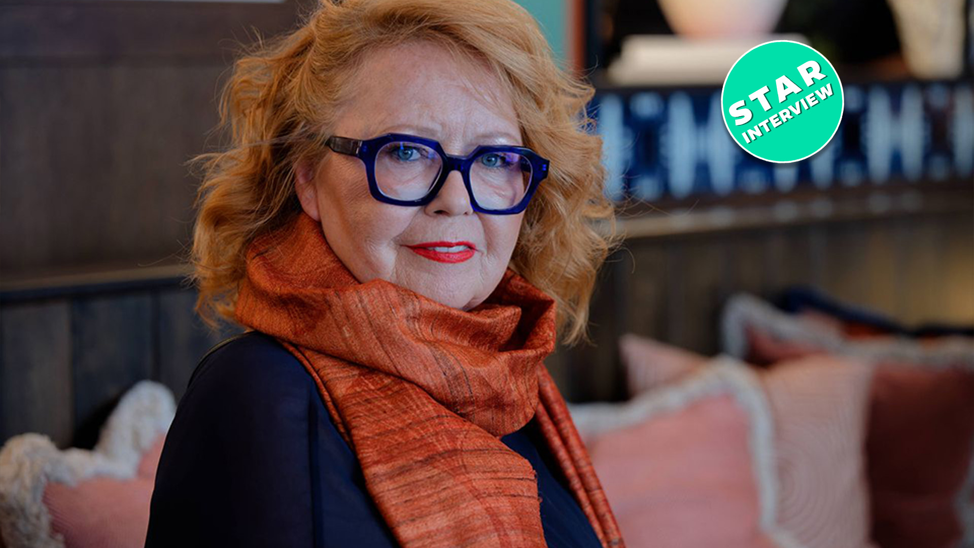 Vera Brandes über Köln 75, die 70er und Keith Jarretts Auftritt